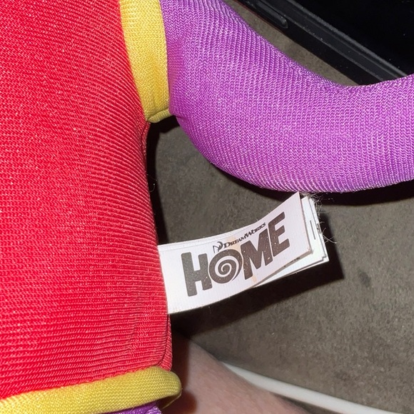 Dreamworks | Toys | Dreamworks Animation Home Captain Smek Stuffed ...